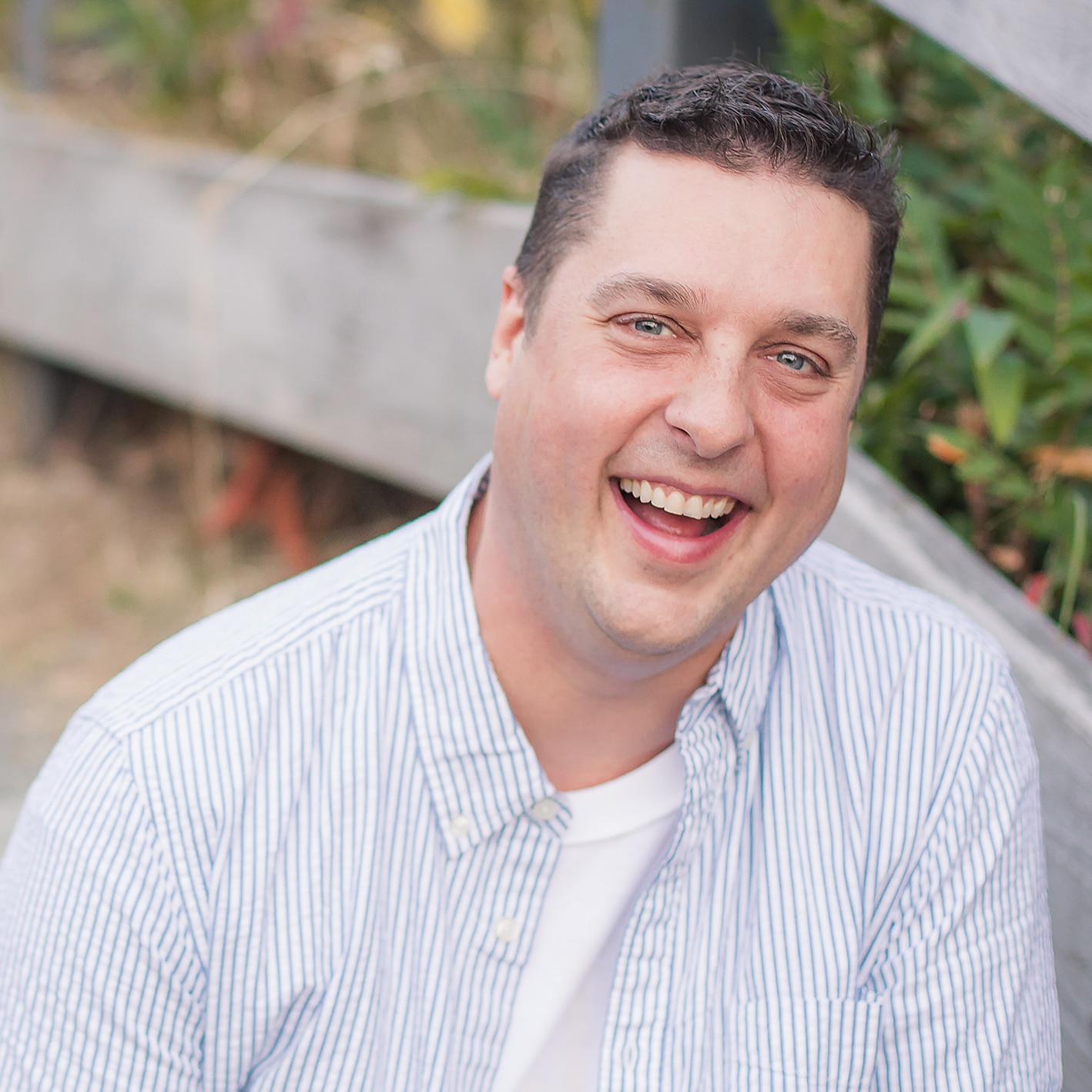 Brent Spore | Experience Designer